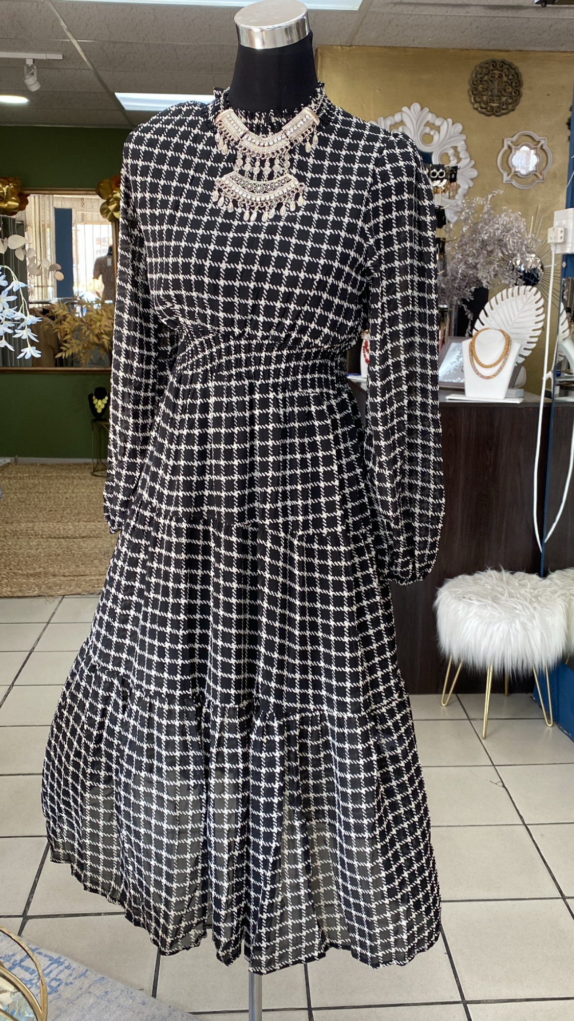New arrivals – Posh clothing