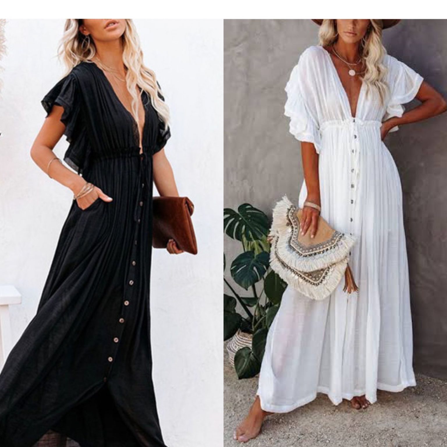 Smart casual – Posh clothing