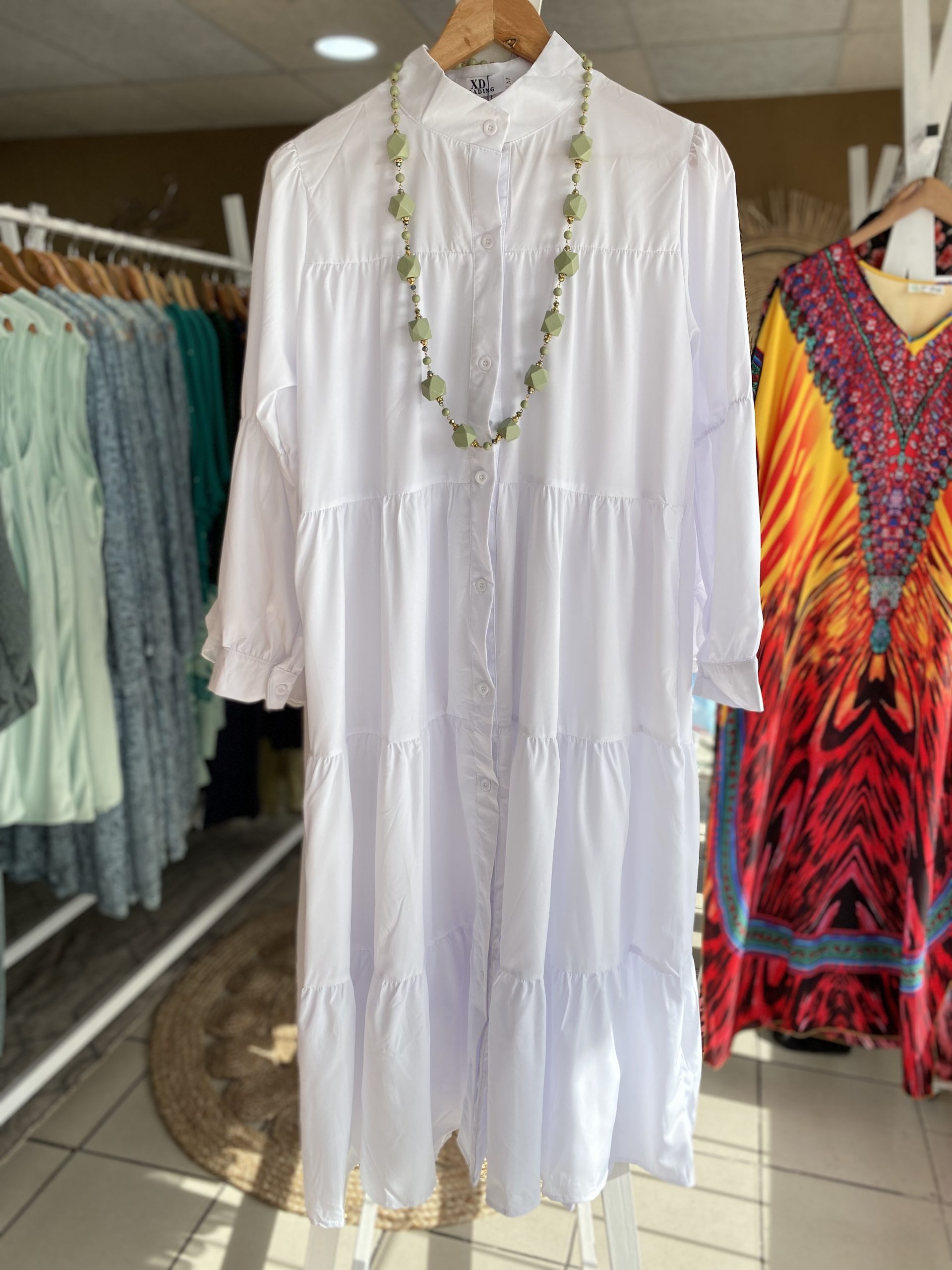 Smart casual – Posh clothing