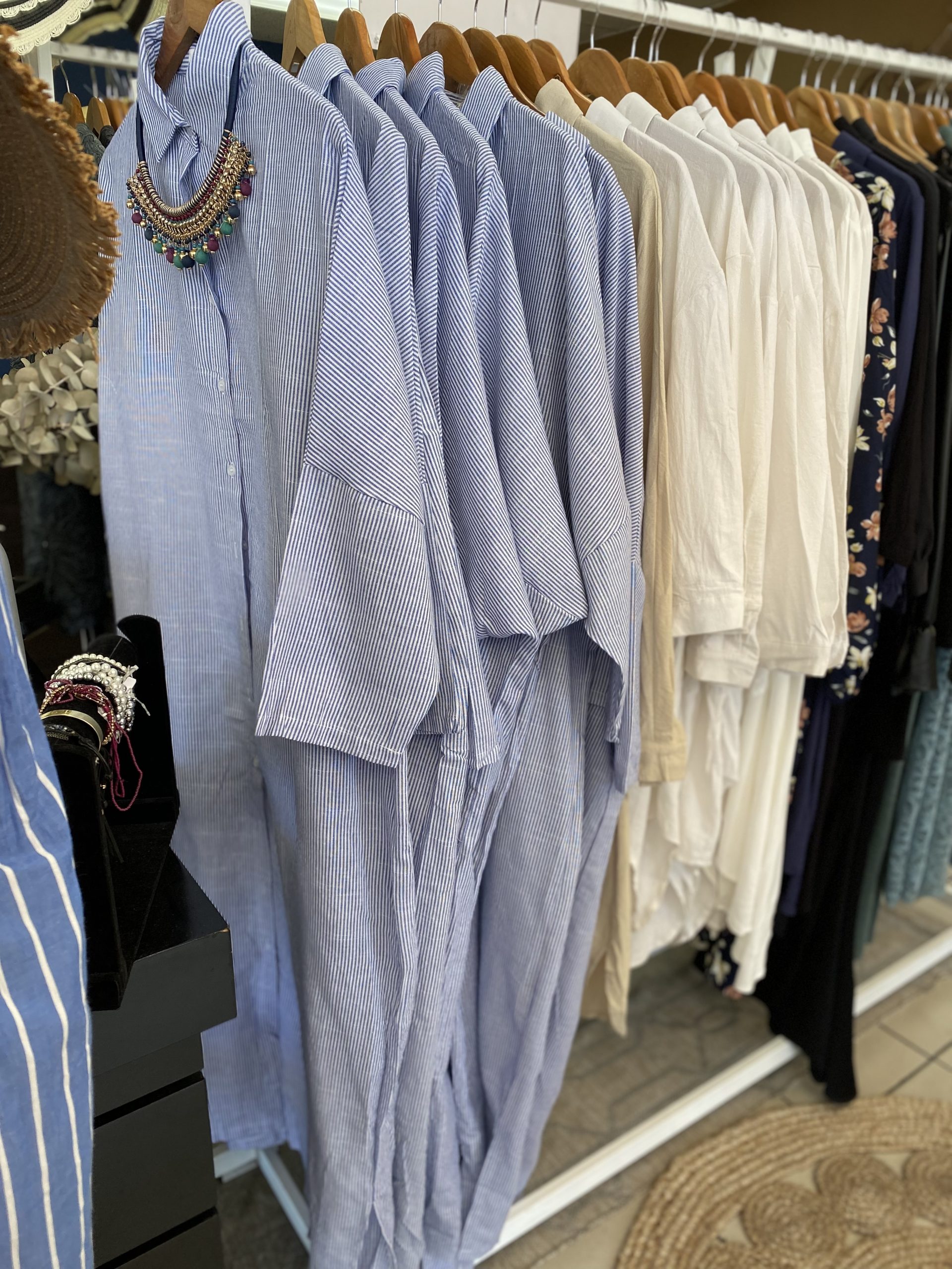 Smart casual – Posh clothing