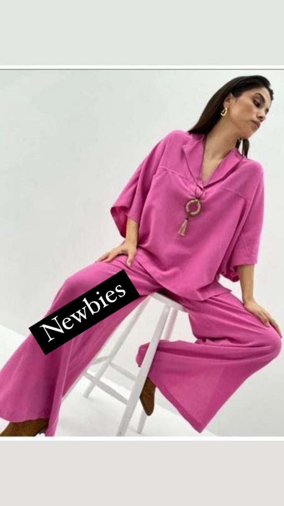 Smart casual – Posh clothing