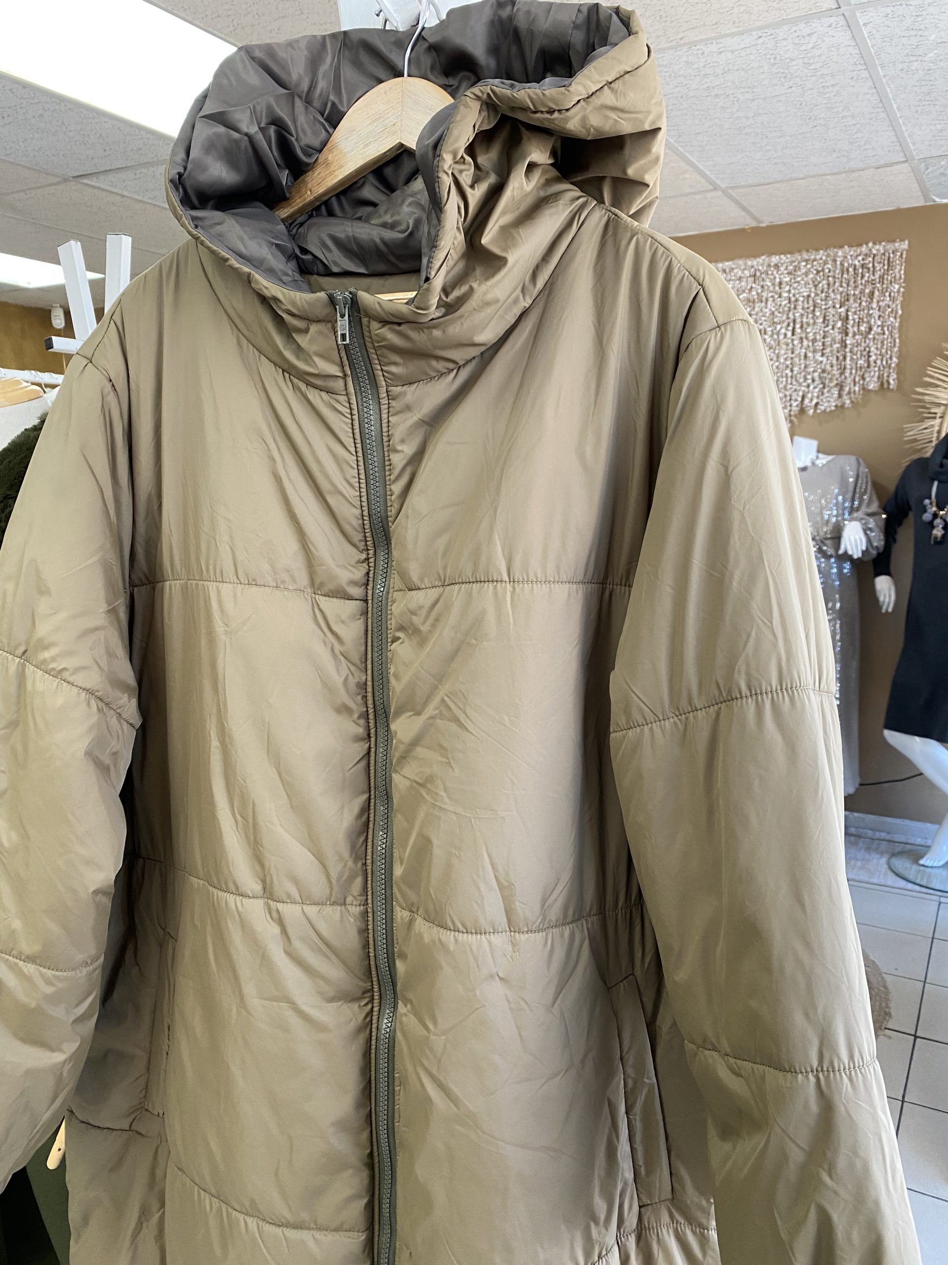 winter collection – Posh clothing