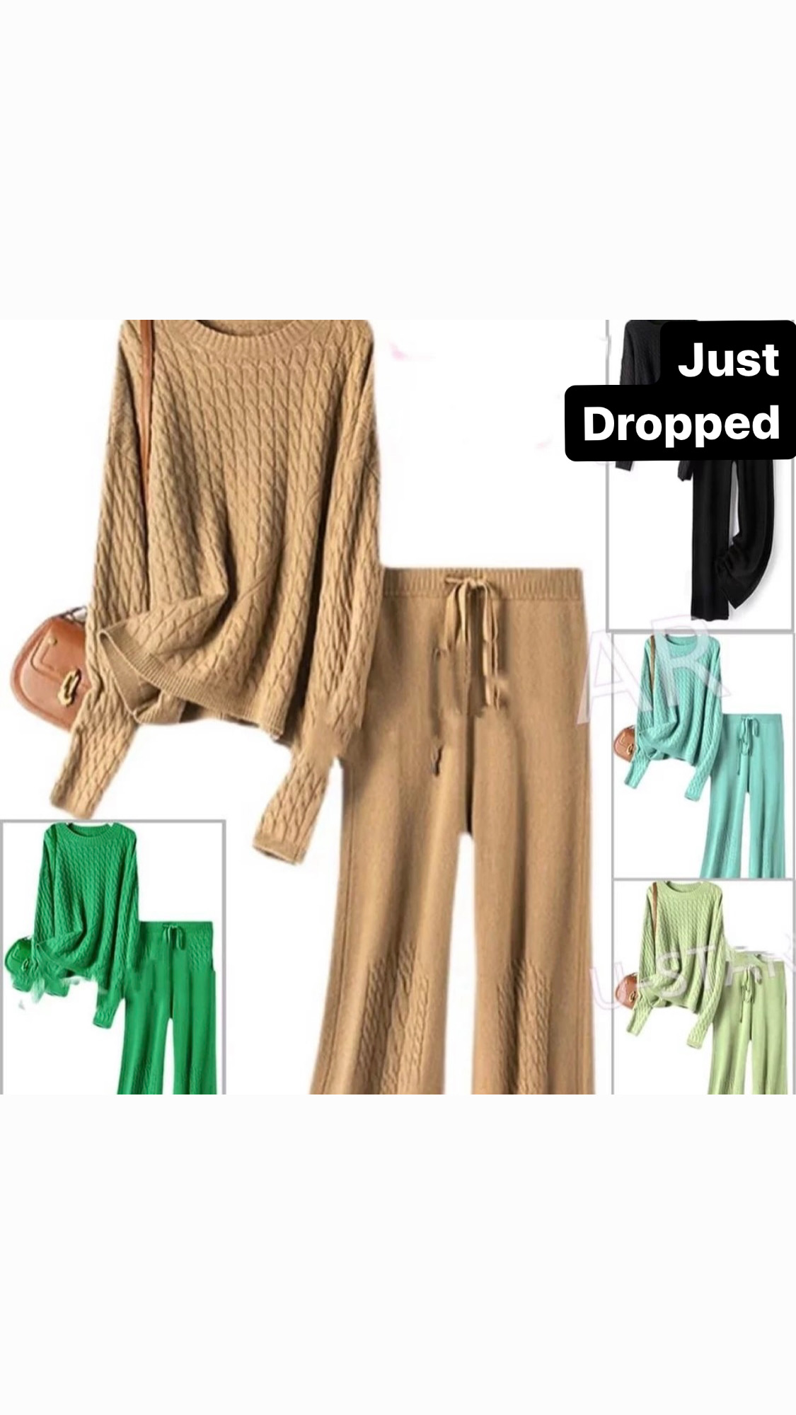 New arrivals – Posh clothing