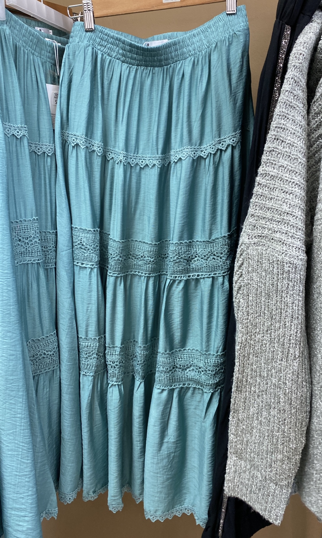 New arrivals – Posh clothing