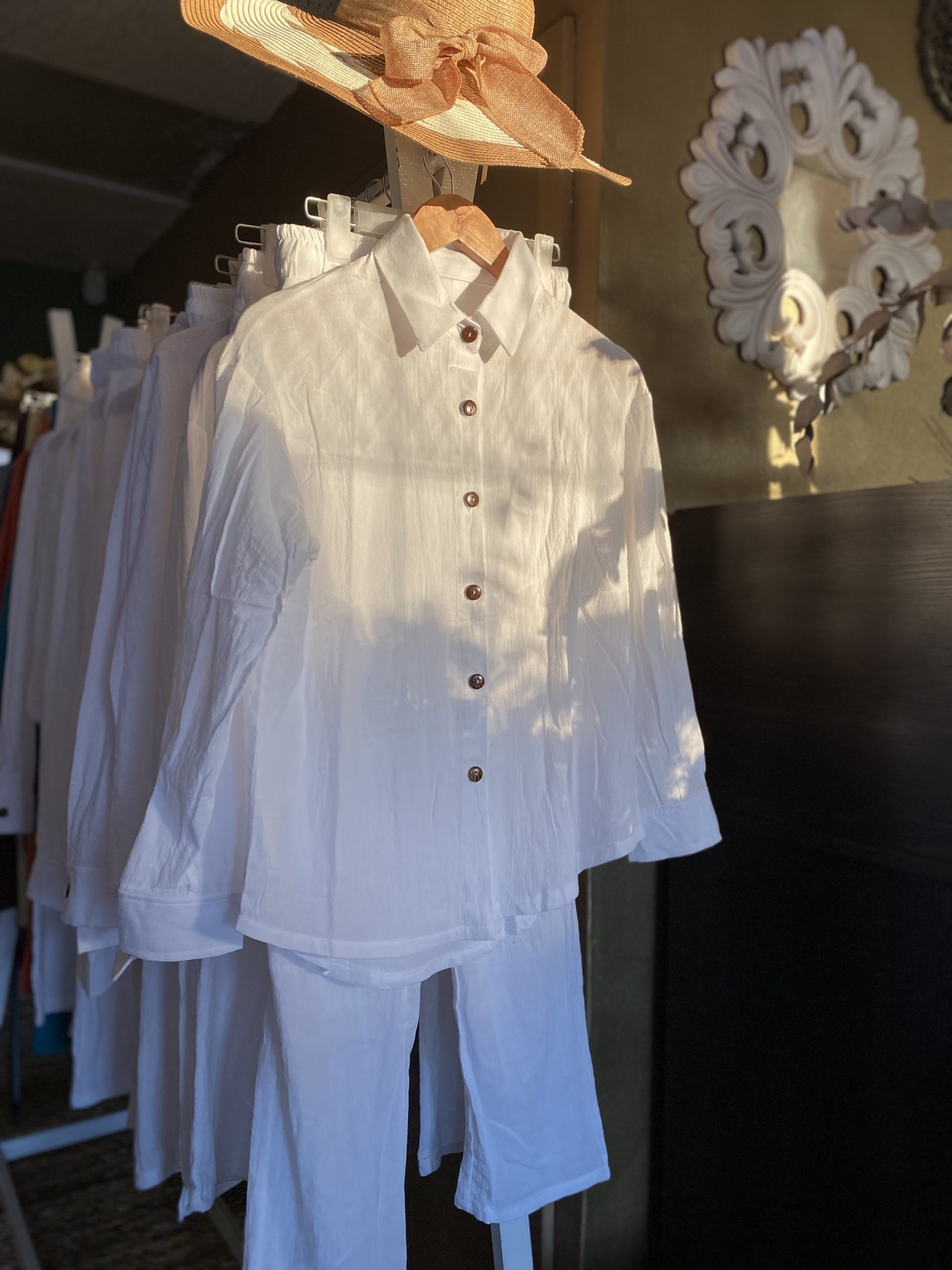 Smart casual – Posh clothing